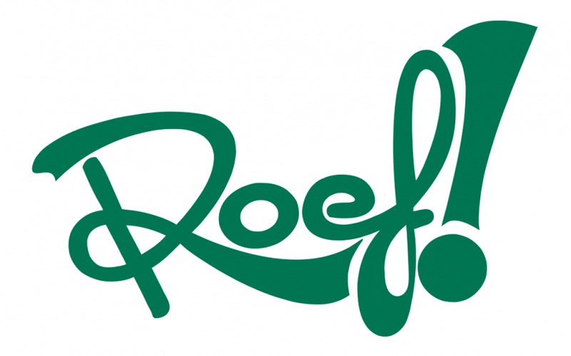 Roef! - DSBSL